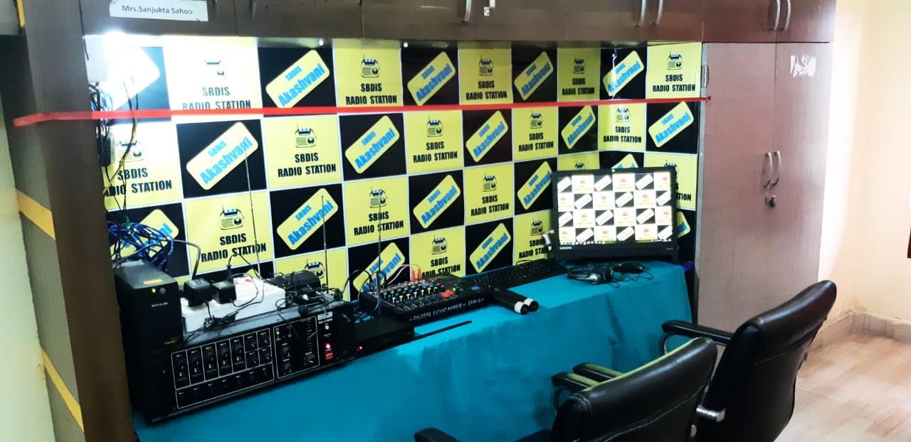 SBD International School Jajpur