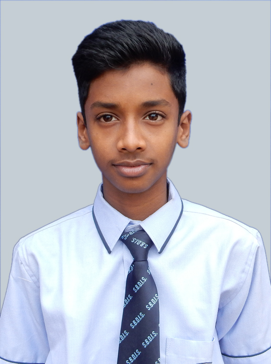 SBD International School Jajpur